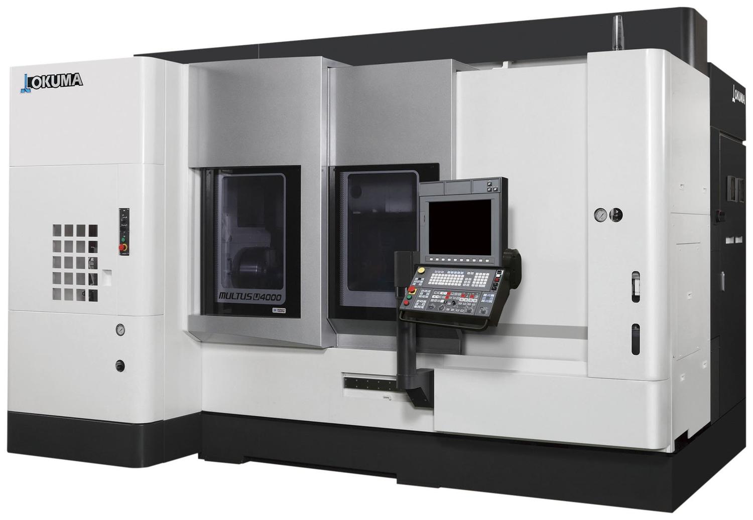 MULTUS U Laser EX strunguri multifuncționale - GreenBau Tehnologie