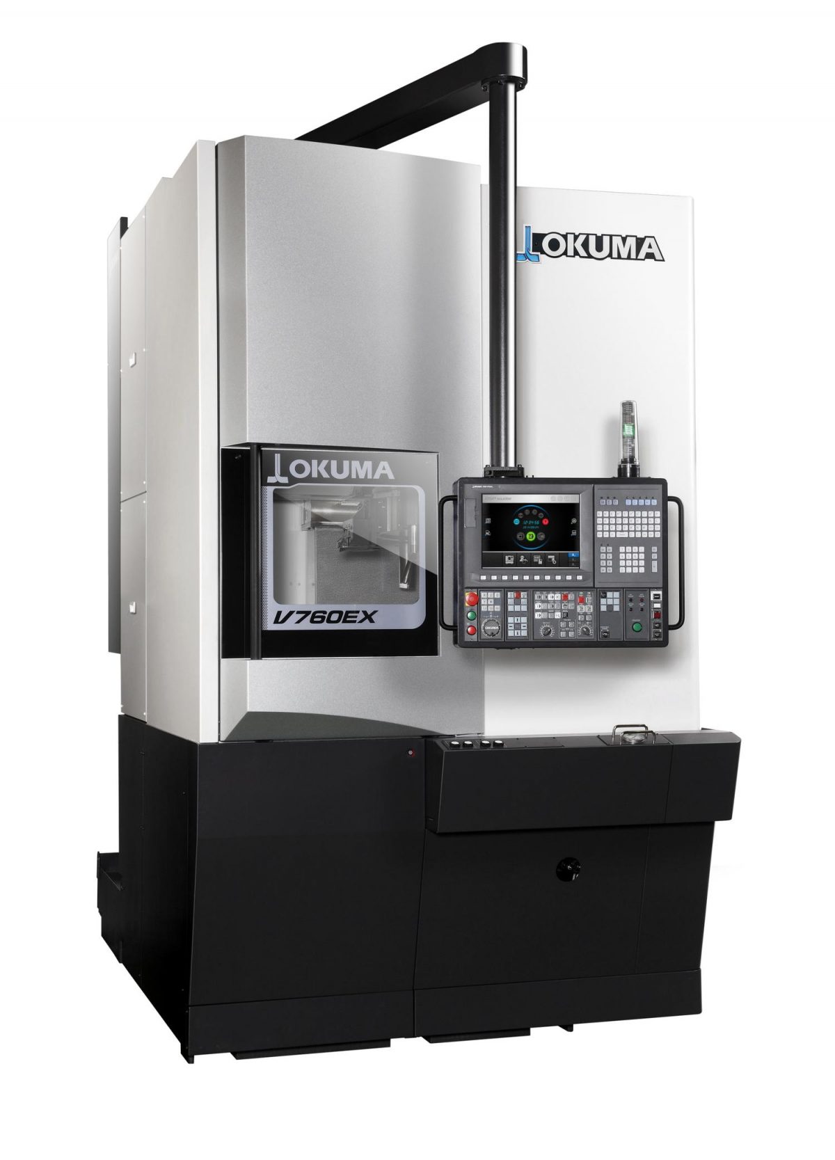 Strung Orizontal sau Vertical - Mașini-Unelte CNC