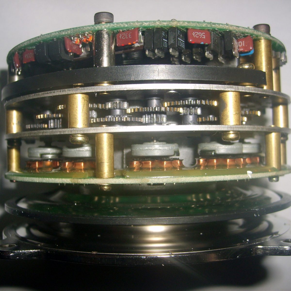 Mașini unelte comandă numerică Okuma - Mașini-Unelte CNC