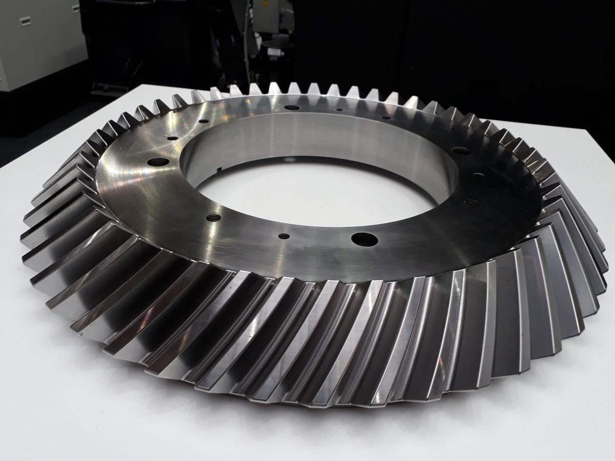 Strung CNC, ce este și cum funcționează?