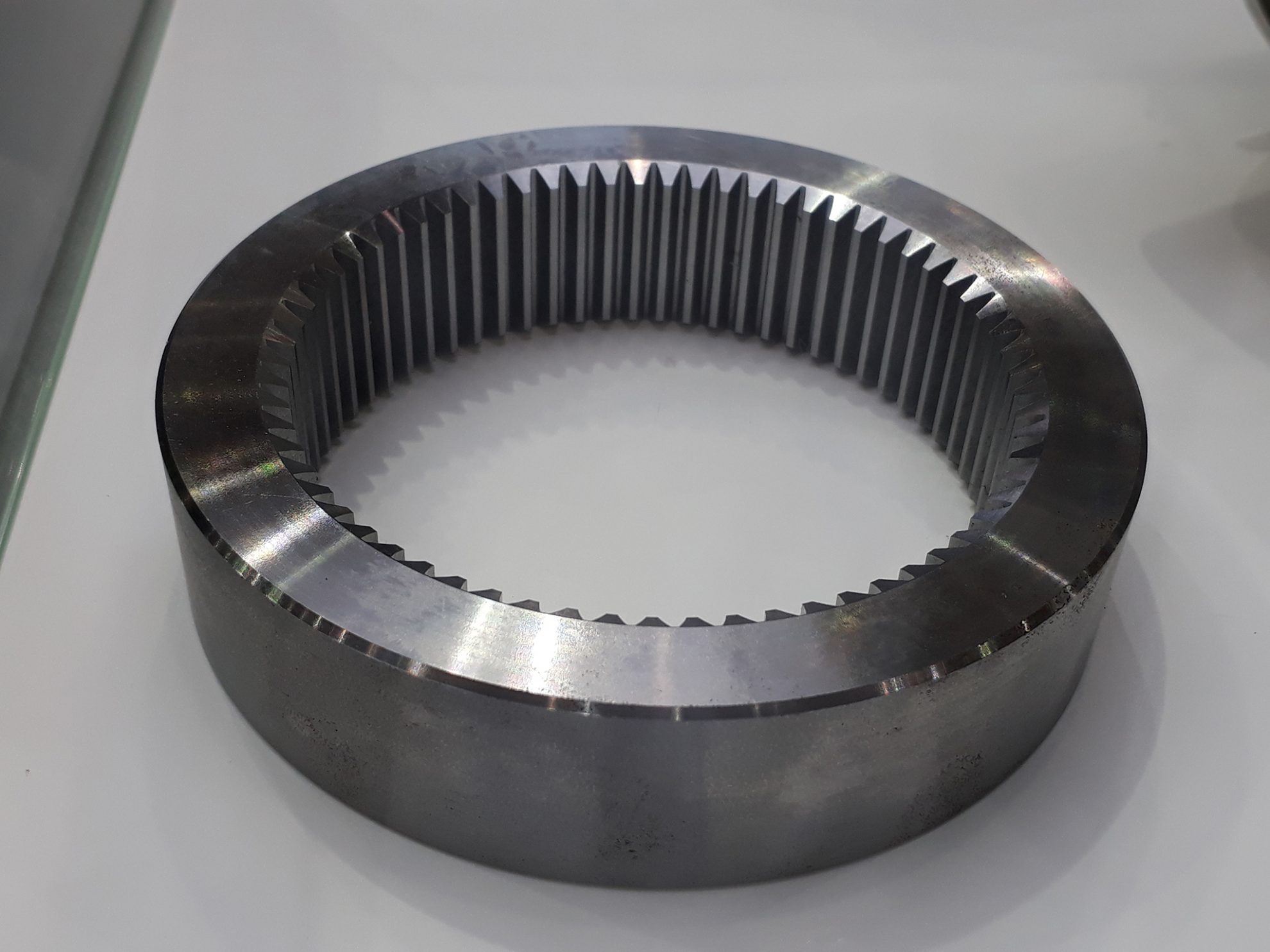 Strung CNC, ce este și cum funcționează? - Mașini-Unelte CNC