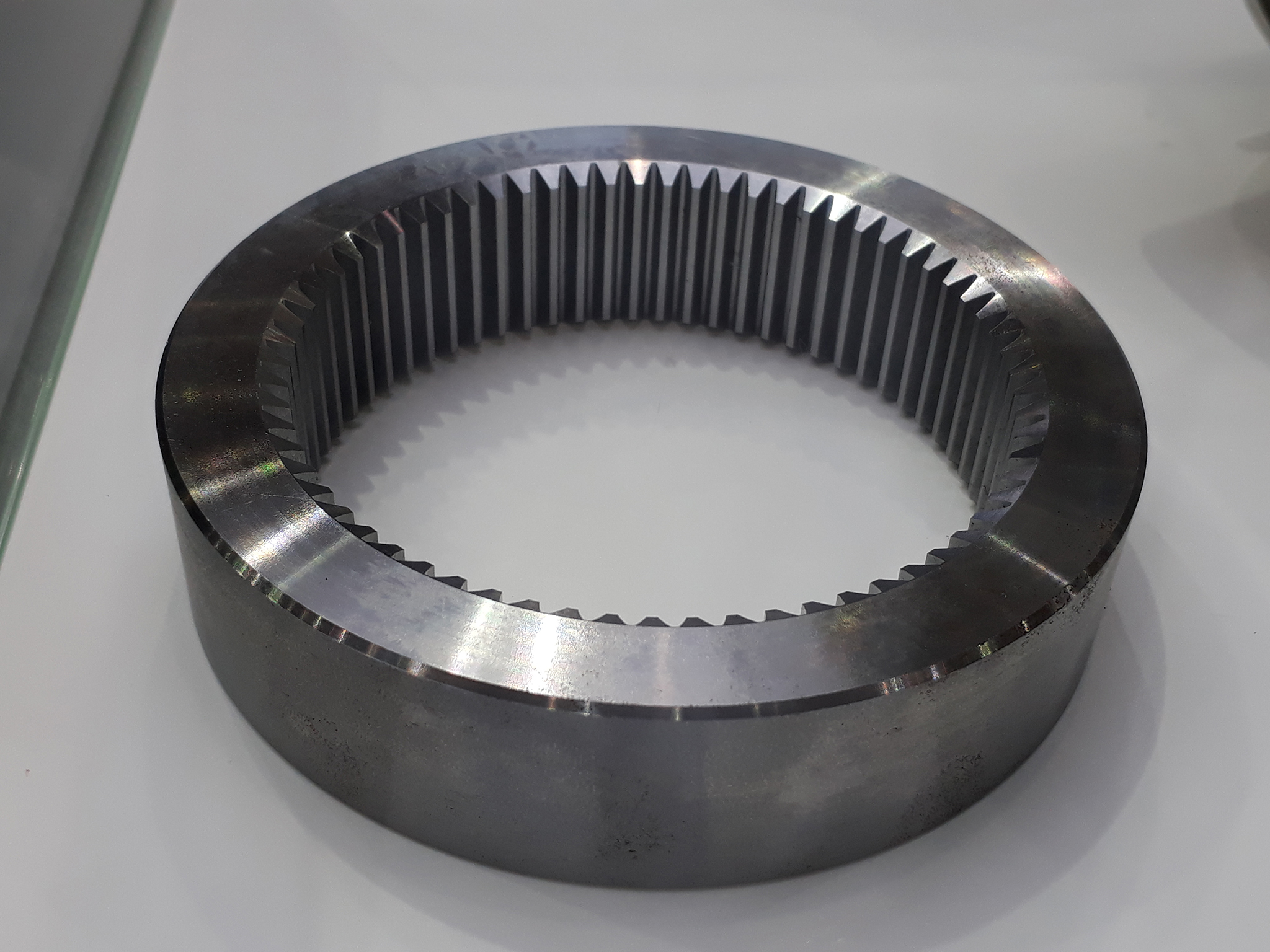 Strung CNC, ce este și cum funcționează? - Mașini-Unelte CNC