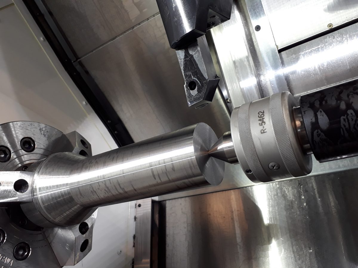 Strung CNC, ce este și cum funcționează? - Mașini-Unelte CNC