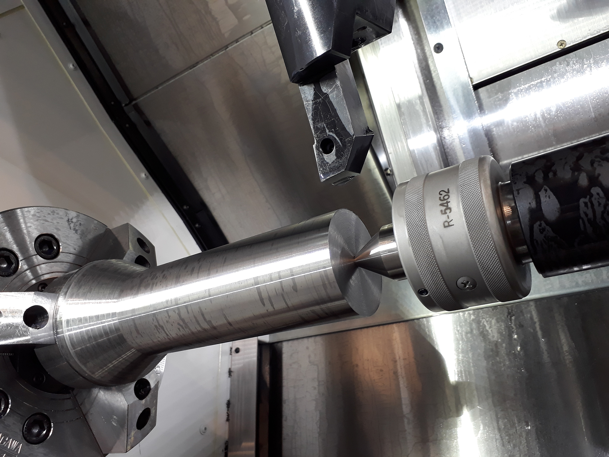 Strung CNC, ce este și cum funcționează? - Mașini-Unelte CNC