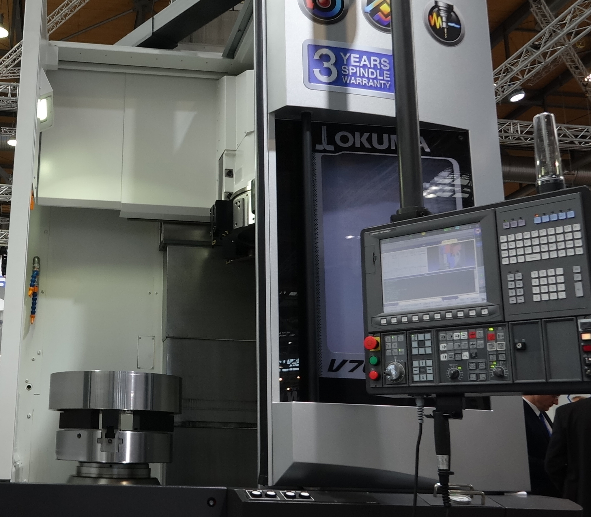 Strung CNC, ce este și cum funcționează? - Mașini-Unelte CNC