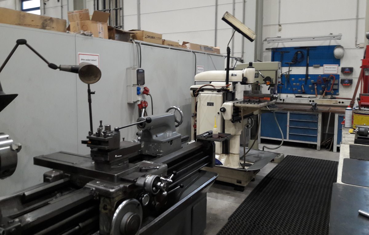 Strung CNC, ce este și cum funcționează? - Mașini-Unelte CNC