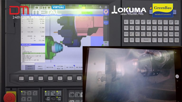 Prelucrări prin aşchiere CNC și Maşini unelte CNC - Mașini-Unelte CNC