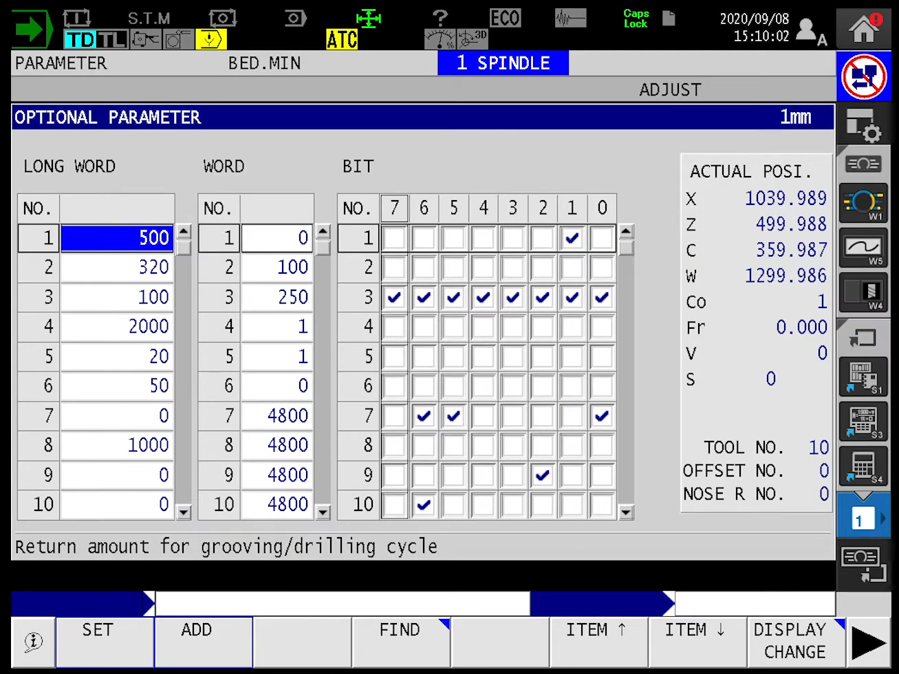 Connect Plan - Soluția Smart Factory OKUMA - Mașini-Unelte CNC