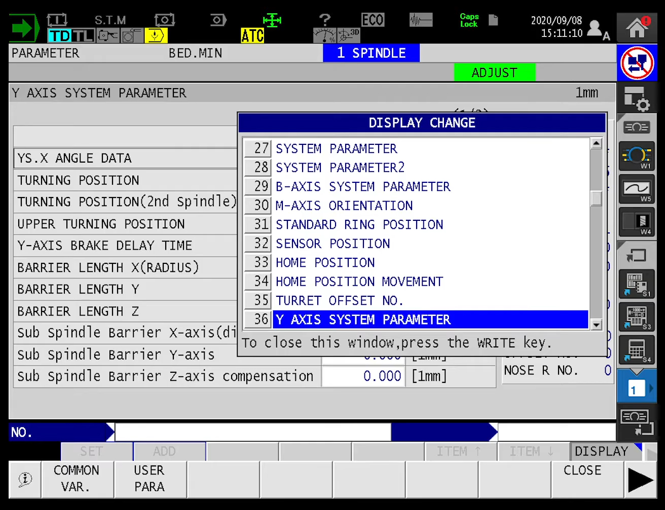 Connect Plan - Soluția Smart Factory OKUMA - Mașini-Unelte CNC