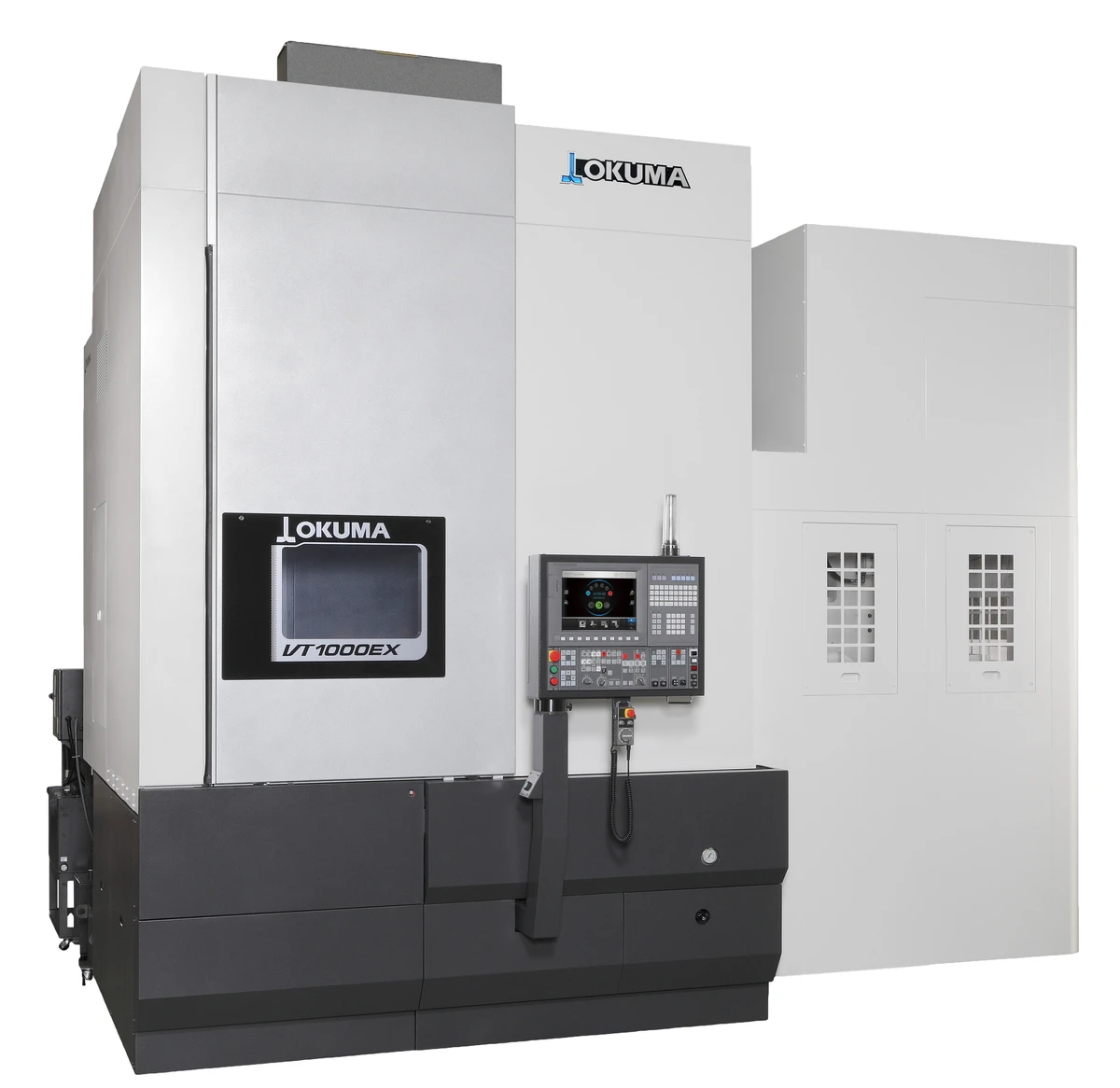 OKUMA VT1000EX - Mașini-Unelte CNC